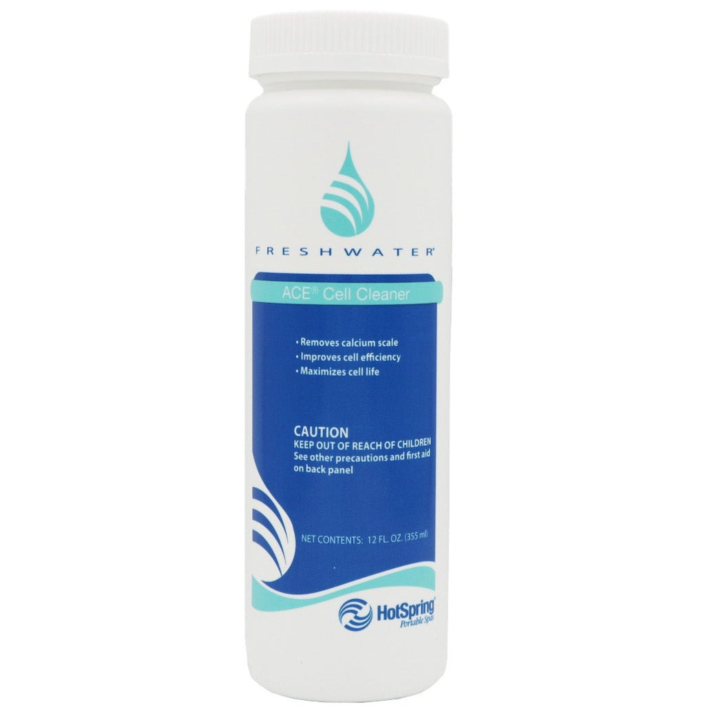 Freshwater, ACE Cell Cleaner – Mainely Tubs